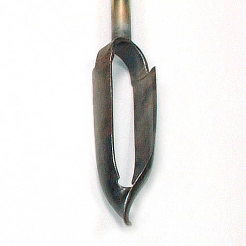 Auger Edelman Sand | Wetec Private Limited