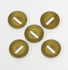 G4 Brass Support Washers | Wetec Private Limited