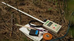 Decagon LP-80 Ceptometer | Wetec Private Limited