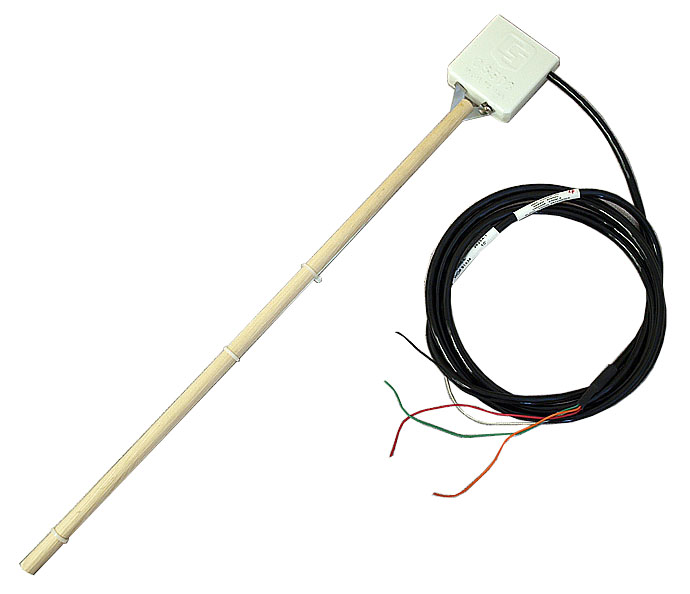 CS506-L Fuel Moisture Sensor | Wetec Private Limited