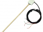 CS506-L Fuel Moisture Sensor | Wetec Private Limited