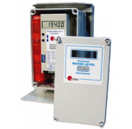 CS475A-L Radar Water-Level Sensor | Wetec Private Limited