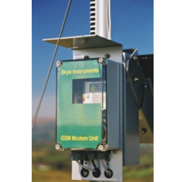 SG000 Strike Guard Lightning Sensor | Wetec Private Limited