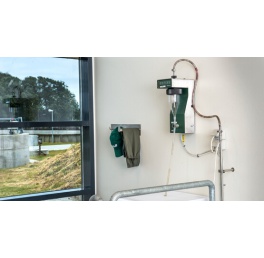 12.06 Van Dorn Water Samplers | Wetec Private Limited