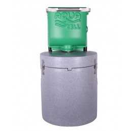 Eijkelkamp 12.07 Kemmerer Water Sampler | Wetec Private Limited